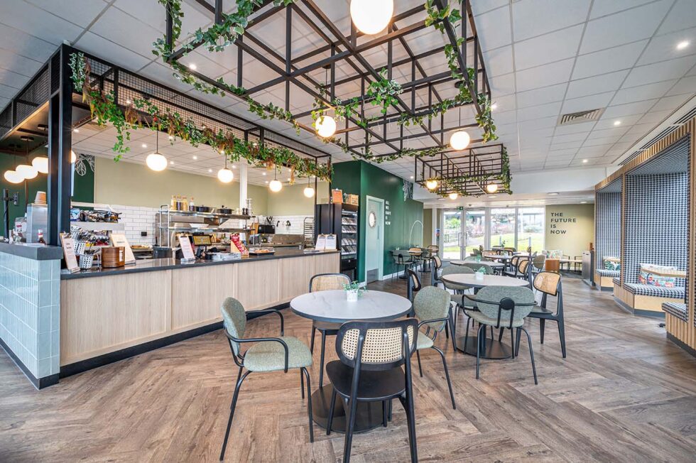The NOW Building | Offices Reading | Suites from 1,544 to 8,162 sq ft