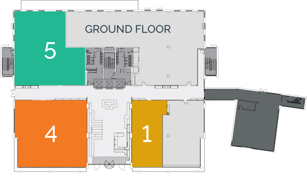 The NOW Building | Offices Reading | Suites from 1,544 to 8,162 sq ft